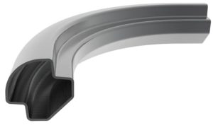 Cintrage, roulage, travail du tube et de profilé métallique - TECNOCURVE