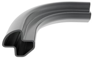 Cintrage, roulage, travail du tube et de profilé métallique - TECNOCURVE